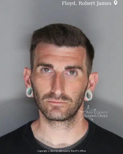 Robert Floyd booked for Failure to Appear (No New Offense) - MD | MFTA