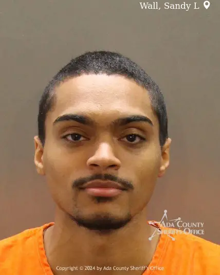 Sandy Wall booked for Failure to Appear (No New Offense) - MD | MFTA