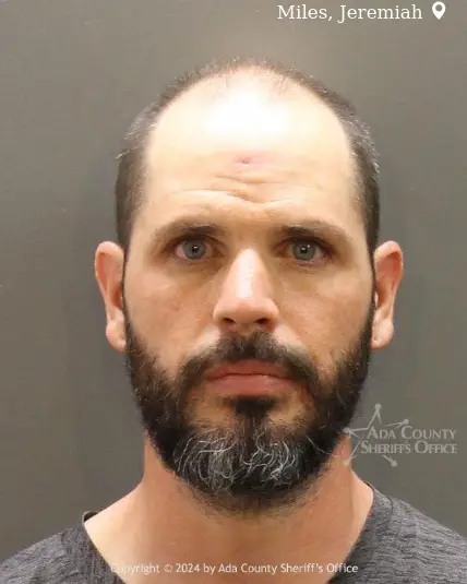 Jeremiah Miles booked for Arrests & Seizures-Resisting or Obstructing ...