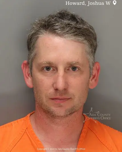 Joshua Howard booked for Domestic Battery or Assault In The Presence of ...