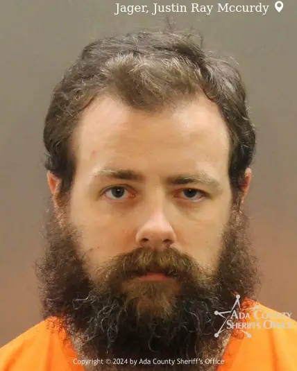 Justin Jager booked for Failure to Appear for Misdemeanor Citation ...
