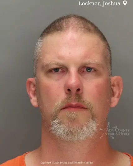 Joshua Lockner booked for Battery-Domestic Violence with Traumatic ...