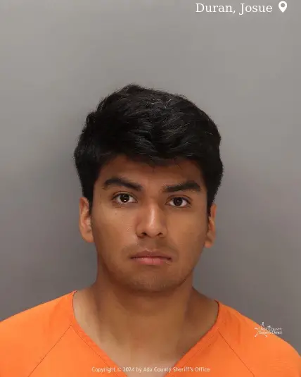 Boise Busted - Ada County Mugshots