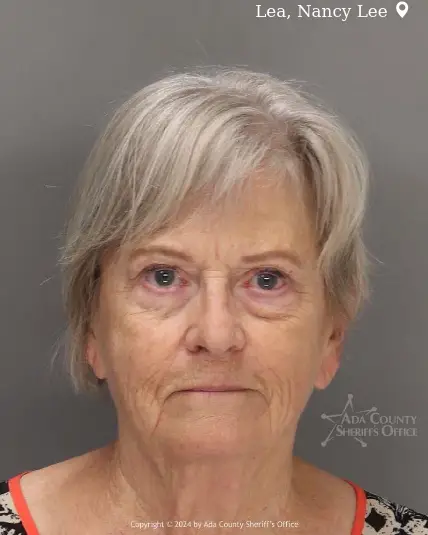 Nancy Lea booked for Probation Violation - FE | FPV