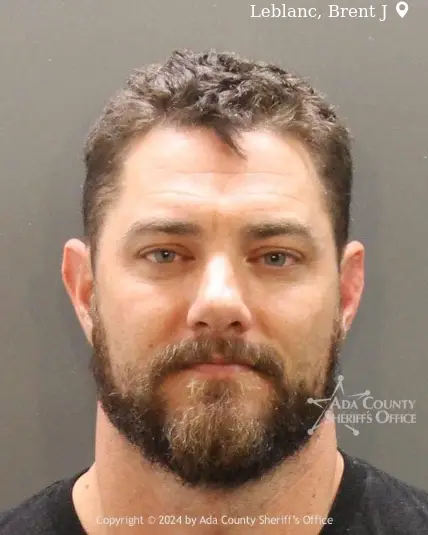 Brent Leblanc booked for Arrests & Seizures-Resisting or Obstructing ...