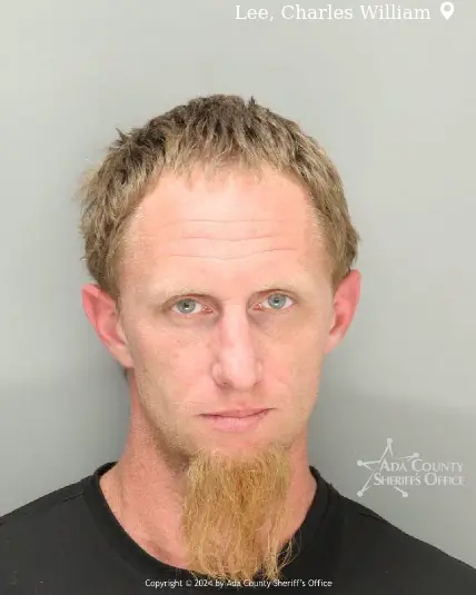 Charles Lee booked for Failure to Appear (No New Offense) - MD | MFTA