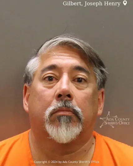 Joseph Gilbert booked for Officer-Flee or Attempt to Elude a Police Officer in a Motor Vehicle ...