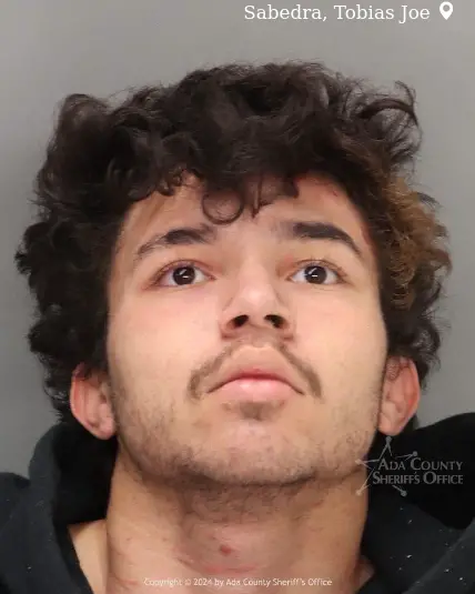 Tobias Sabedra booked for Battery | I18-903_M