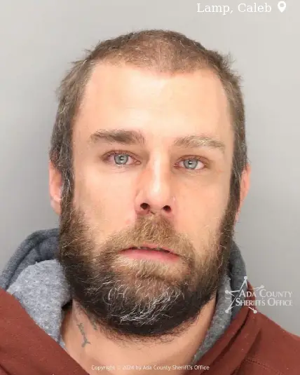 Caleb Lamp booked for Failure to Appear for Misdemeanor Citation | I19 ...