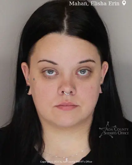Elisha Mahan booked for Failure to Appear for Misdemeanor Citation ...
