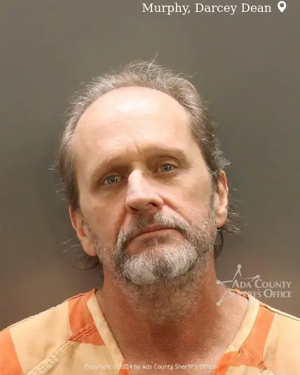 Darcey Murphy booked for Controlled Substance-Possession of Marijuana ...