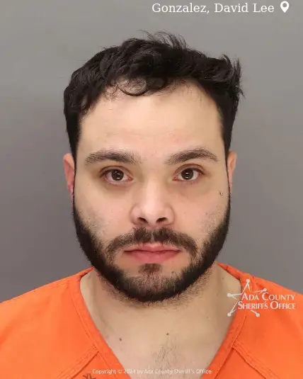 David Gonzalez booked for Controlled Substance-Possession of | I37-2732 ...