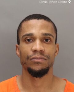 Brian Davis booked for Driving Under the Influence-(Found Guilty of Two ...