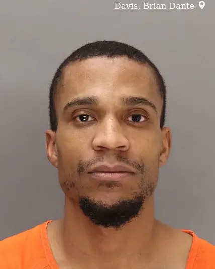 Brian Davis booked for Driving Under the Influence-(Found Guilty of Two ...