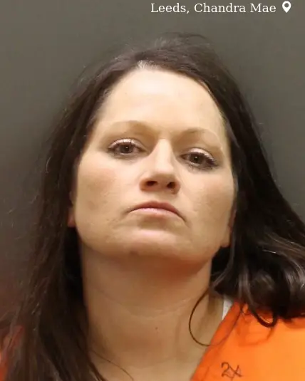 Arrested Archives - Boise Busted