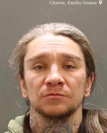 Arrested Archives - Boise Busted