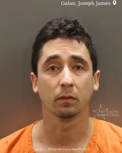Joseph Galan booked for Children-Lewd Conduct with Child Under 16 | I18 ...
