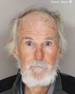 Ross Davis booked for Failure to Appear for Misdemeanor Citation | I19 ...