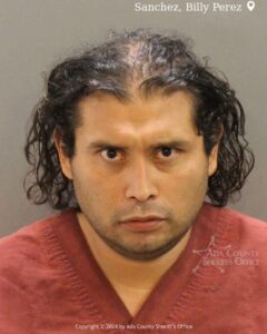 Arrested Archives - Boise Busted