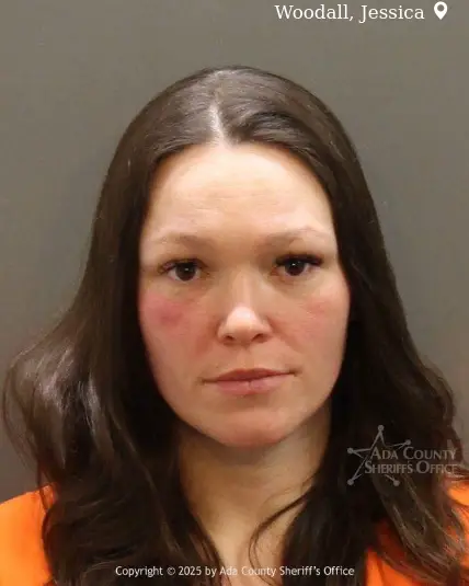 Arrested Archives - Boise Busted