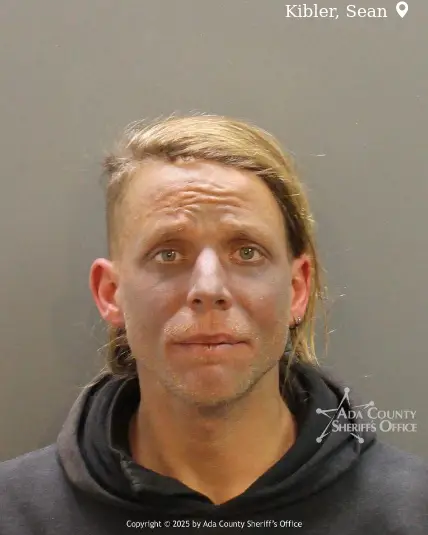 Sean Kibler booked for Failure to Appear for Misdemeanor Citation | I19 ...