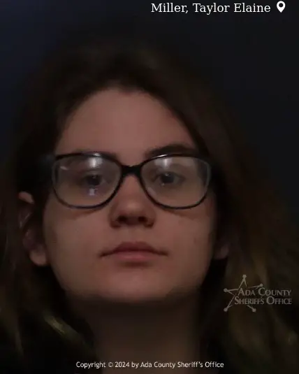 Taylor Miller booked for Failure to Appear for Misdemeanor Citation ...