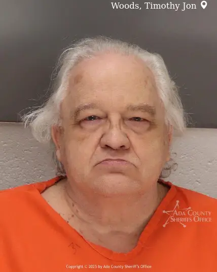 Arrested Archives - Page 2 of 463 - Boise Busted