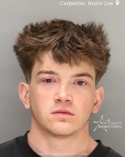 Bruce Carpenter booked for Controlled Substance-Use or Under the ...