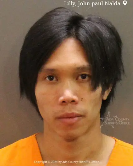 John Lilly booked for Driving Under the Influence - Excessive | I18 ...