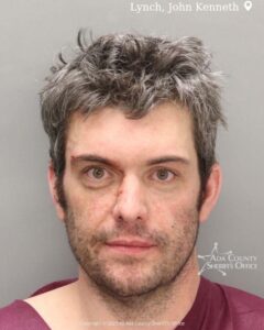 John Lynch booked for Battery-Aggravated (Cause Great Bodily Harm or ...