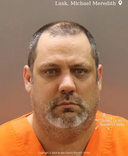 Michael Lusk booked for Failure to Appear (No New Offense) - MD | MFTA