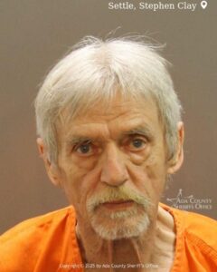 Stephen Settle booked for Failure to Appear (No New Offense) - MD | MFTA