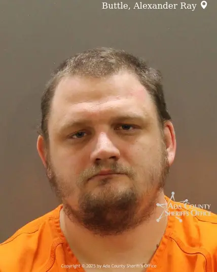 Arrested Archives - Page 3 of 639 - Boise Busted