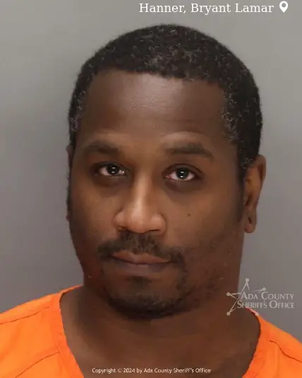 Bryant Hanner booked for Arrests & Seizures-Resisting or Obstructing ...