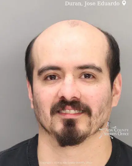 Jose Duran booked for Adult-Abuse or Neglect of a Vulnerable Adult ...
