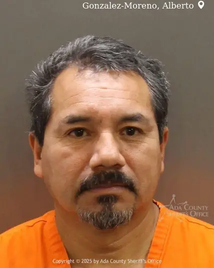 Arrested Archives - Boise Busted