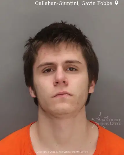 Gavin Callahan-Giuntini booked for Battery | I18-903_M