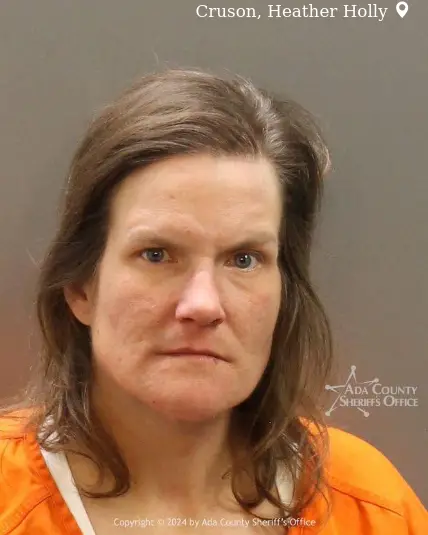 Arrested Archives - Boise Busted