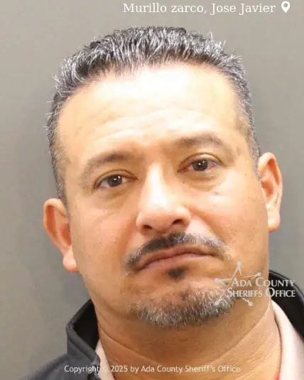 Jose Murillo-zarco booked for Arrests & Seizures-Resisting or ...