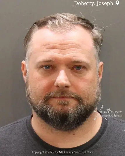 Arrested Archives - Page 2 of 632 - Boise Busted