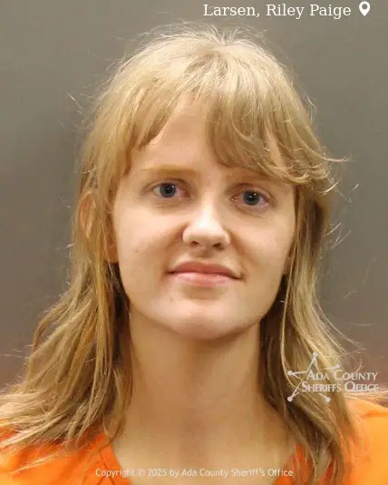 Arrested Archives - Page 2 of 659 - Boise Busted