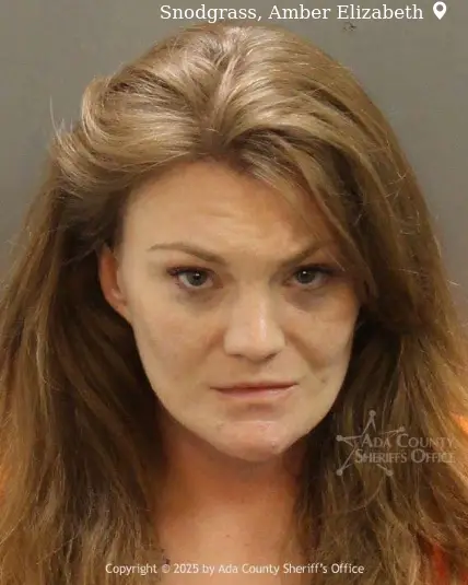 Arrested Archives - Page 2 of 745 - Boise Busted