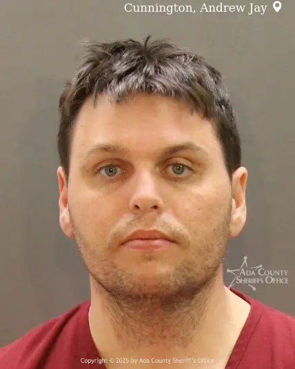 Andrew Cunnington booked for Battery | I18-903_M