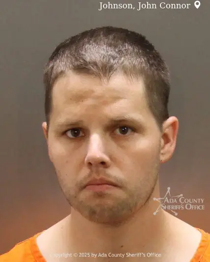 John Johnson booked for Controlled Substance-Possession of | I37-2732(c ...