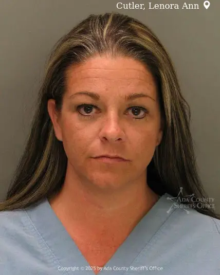 Arrested Archives - Page 2 of 745 - Boise Busted