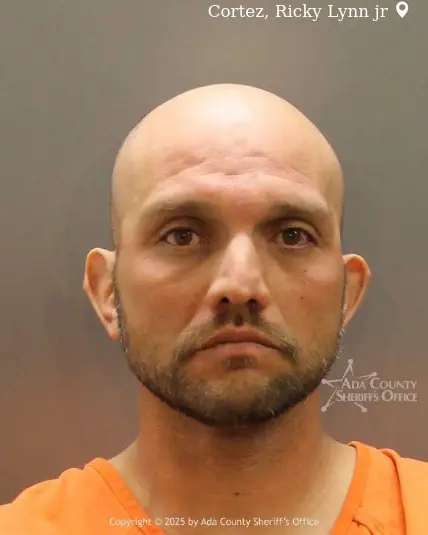 Ricky Cortez booked for Arrests & Seizures-Resisting or Obstructing ...