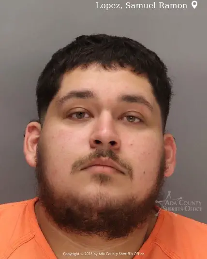 Samuel Lopez booked for Controlled Substance-Possession of | I37-2732(c)(1)F