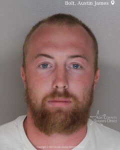 Austin Bolt booked for Battery-Actual, Intentional and Unlawful ...
