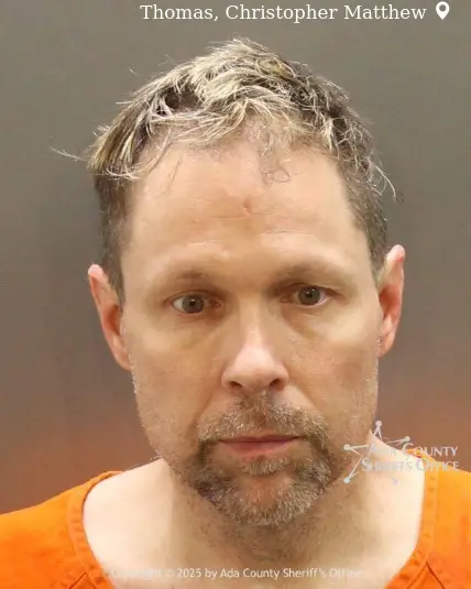 Arrested Archives - Page 2 of 759 - Boise Busted