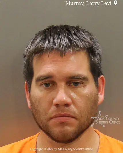 Larry Murray booked for Driving Under the Influence | I18-8004(1)(a)M
